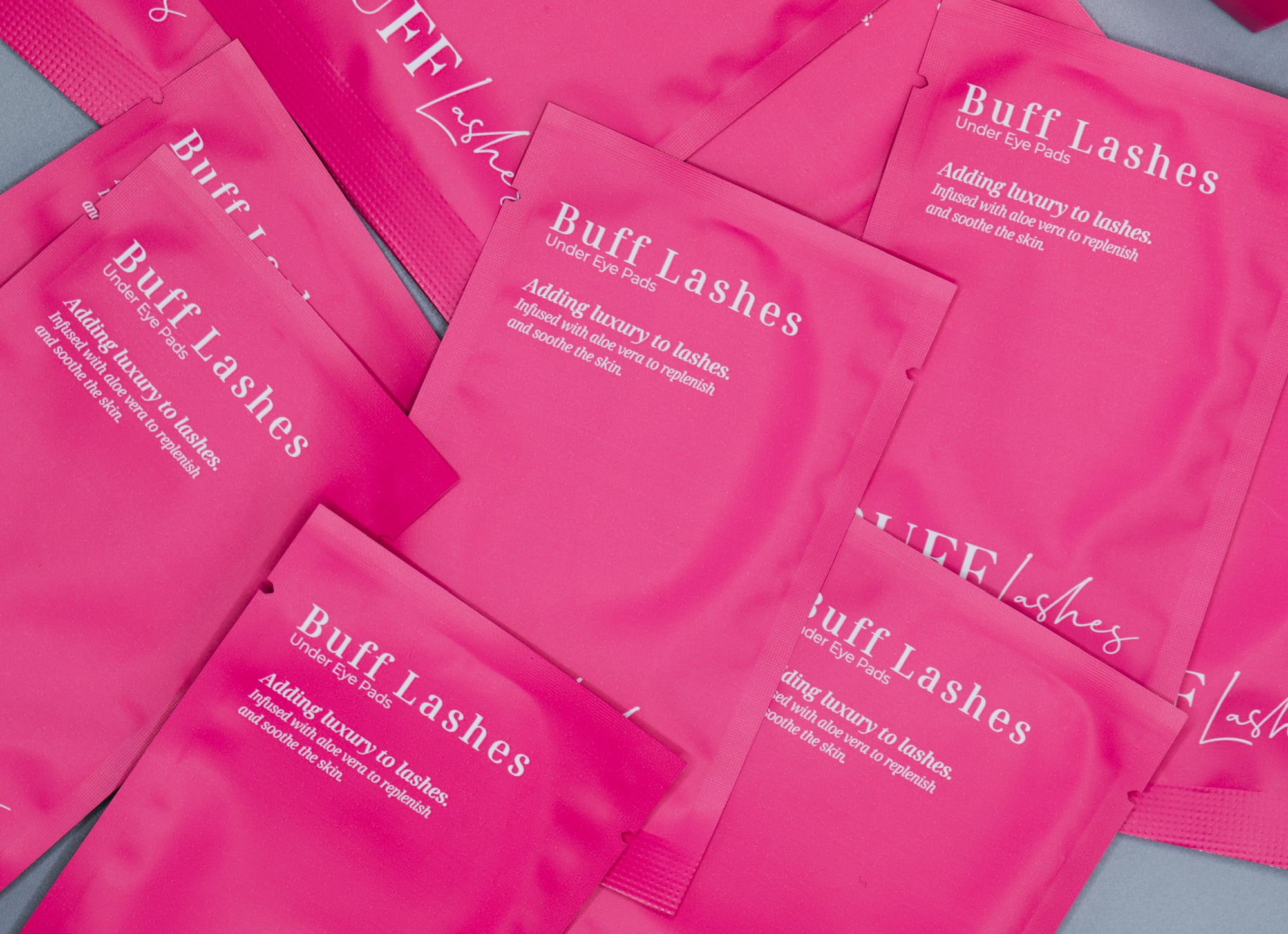 BUFF BROWZ ® | EU SHOP