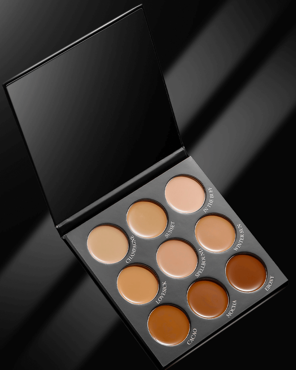 BUFF BROWZ ® | EU SHOP